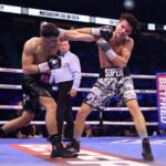 Jack Catterall | Official Website of Boxer Jack 'El Gato' Catterall