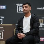 Jack Catterall | Official Website of Boxer Jack 'El Gato' Catterall