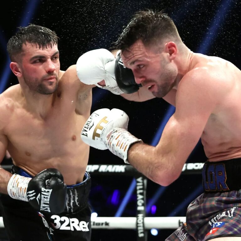 Jack Catterall | Official Website of Boxer Jack 'El Gato' Catterall